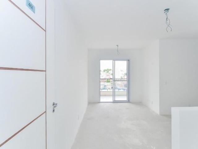 Apartamento tipo para venda em Vila Nair com 2 quartos, 53.55m²