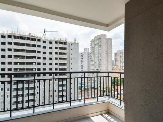 Apartamento tipo para venda em Vila Nair com 2 quartos, 53m²