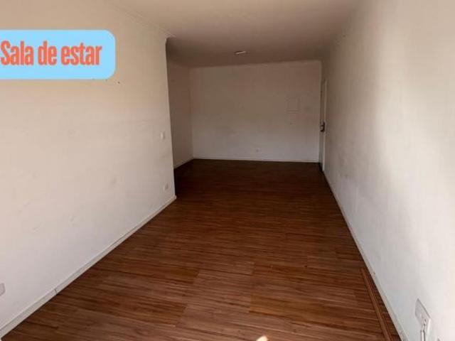 Apartamento tipo para venda em Vila Nossa Senhora de Fátima com 2 quartos, 65m²