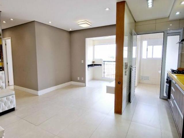 Apartamento tipo para venda em Vila Nova Mazzei com 2 quartos, sendo 1 suíte, 60m²