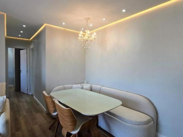 Apartamento tipo para venda em Vila Nova Mazzei com 2 quartos, sendo 1 suíte, 60m²