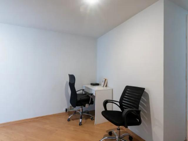 Apartamento para venda em Vila Nova Conceição com 4 quartos, sendo 3 suítes, 151m²