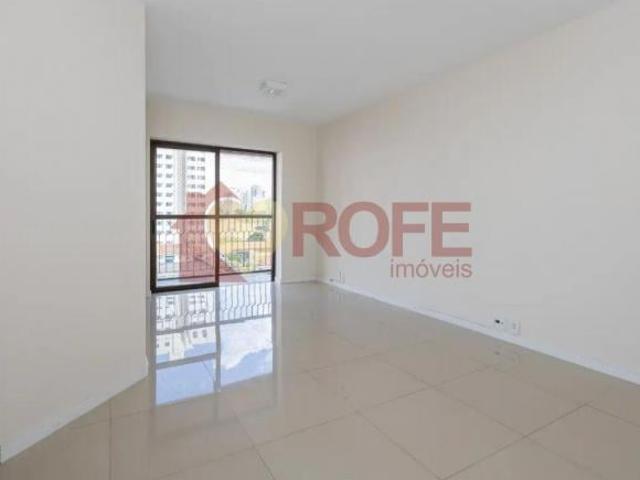 Apartamento tipo para venda em Vila Nova Conceição com 3 quartos, sendo 1 suíte, 82m²