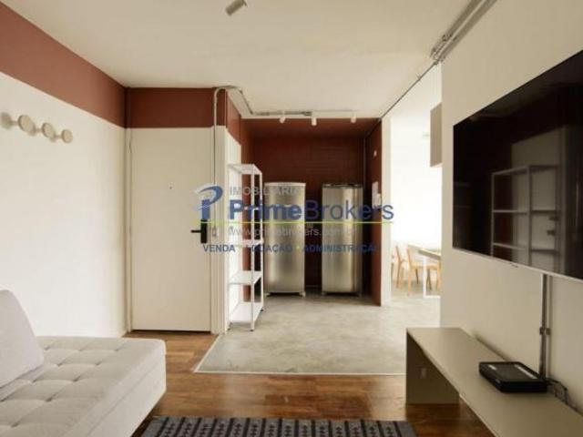 Apartamento tipo para venda em Vila Olímpia com 4 quartos, sendo 2 suítes, 103m²