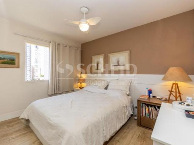 Apartamento tipo para venda em Vila Olímpia com 2 quartos, sendo 1 suíte, 104m²
