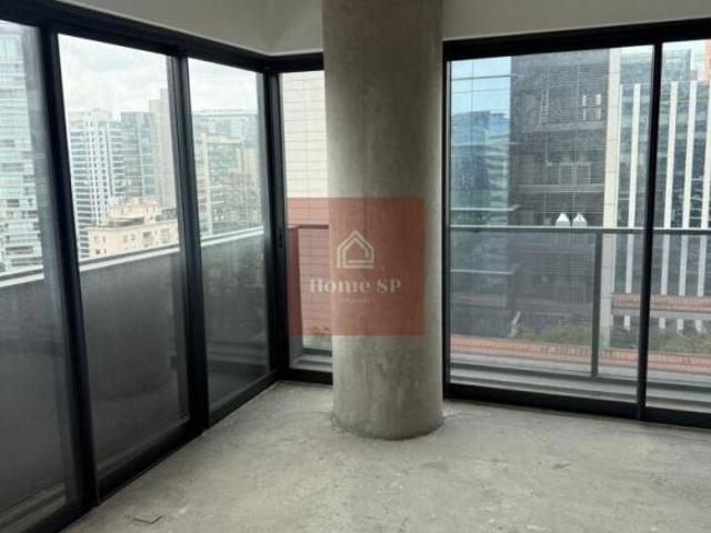 Apartamento tipo para venda em Vila Olímpia com 2 quartos, sendo 2 suítes, 156m²