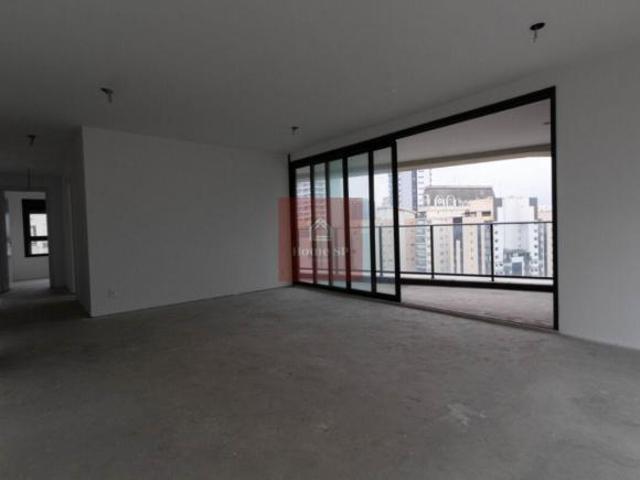 Apartamento tipo para venda em Vila Olímpia com 3 quartos, sendo 2 suítes, 152m²
