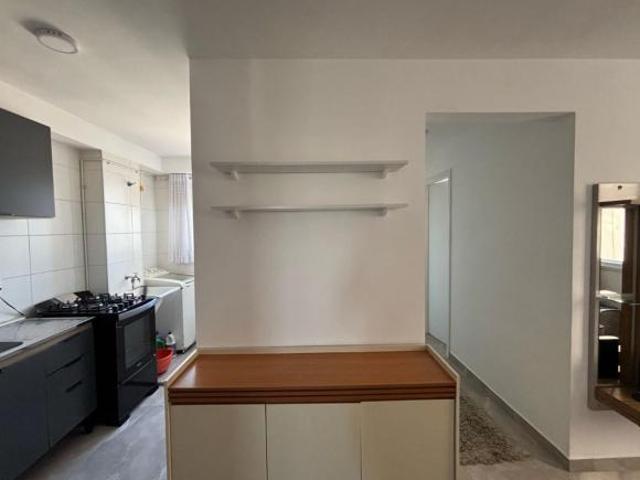 Apartamento tipo para venda em Vila Penteado com 2 quartos, 42m²