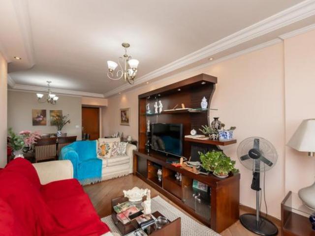 Apartamento tipo para venda em Vila Pereira Barreto Pirituba com 3 quartos, sendo 1 suíte, 100m²