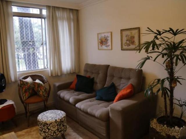 Apartamento tipo para venda em Vila Pereira Cerca com 2 quartos, 48m²
