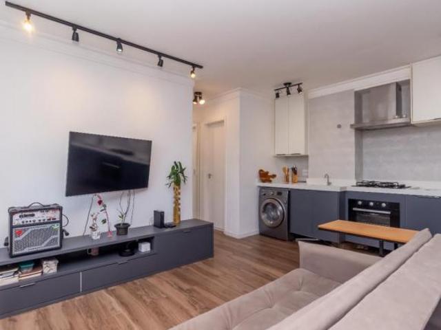 Apartamento tipo para venda em Vila Pirituba com 1 quarto, 40m²