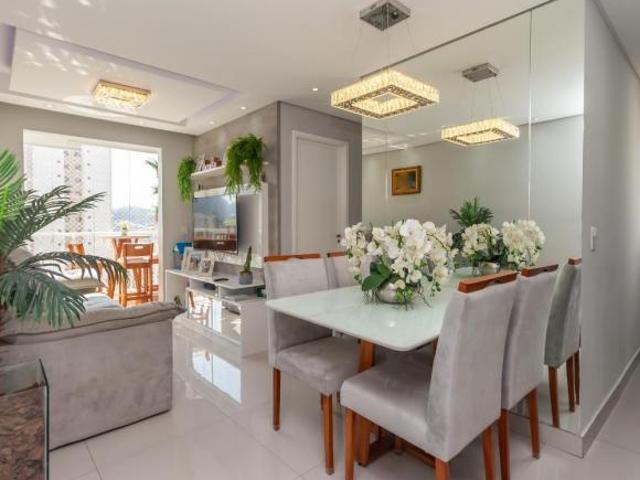 Apartamento tipo para venda em Vila Pirituba com 2 quartos, sendo 1 suíte, 49m²