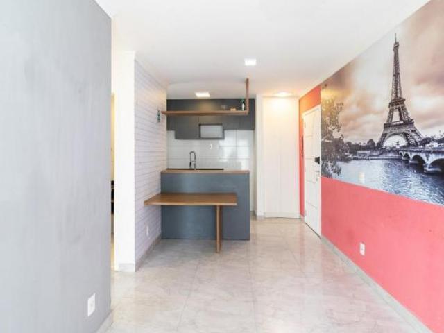 Apartamento tipo para venda em Vila Pirituba com 2 quartos, sendo 1 suíte, 49m²
