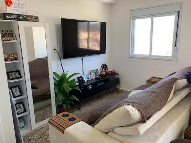 Apartamento tipo para venda em Vila Pirituba com 2 quartos, 44m²