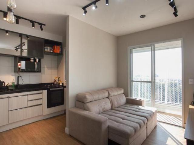 Apartamento tipo para venda em Vila Pirituba com 2 quartos, 41,640m²