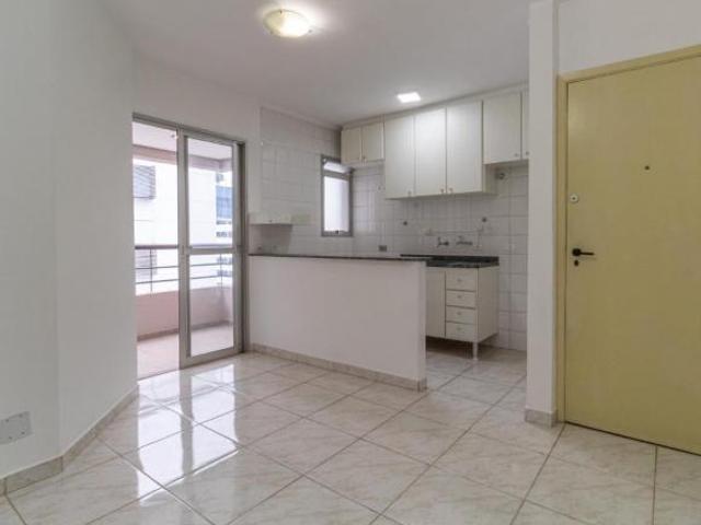 Apartamento tipo para venda em Vila Pompeia com 1 quarto, 34m²