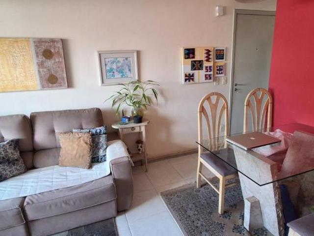Apartamento tipo para venda em Vila Pompeia com 2 quartos, sendo 1 suíte, 47m²