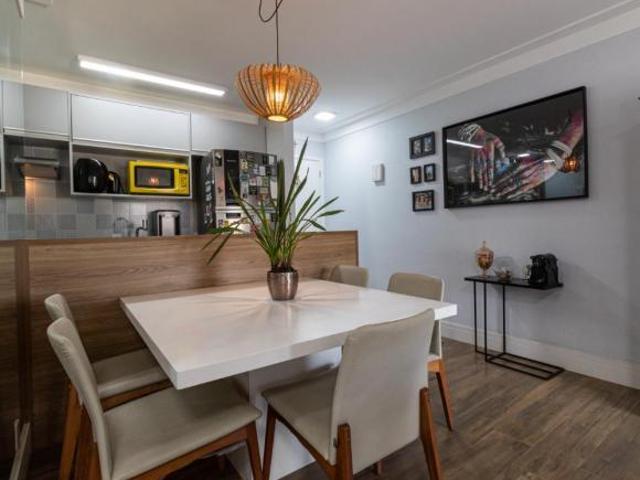 Apartamento tipo para venda em Vila Pompeia com 2 quartos, sendo 1 suíte, 72m²