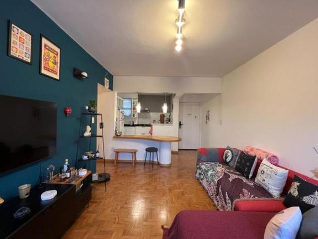 Apartamento tipo para venda em Vila Pompeia com 2 quartos, sendo 1 suíte, 82m²