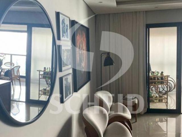 apartamento tipo para venda em Vila Progredior com 2 quartos, 84m²