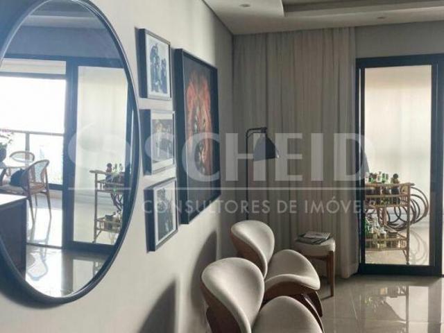 apartamento tipo para venda em Vila Progredior com 2 quartos, 84m²