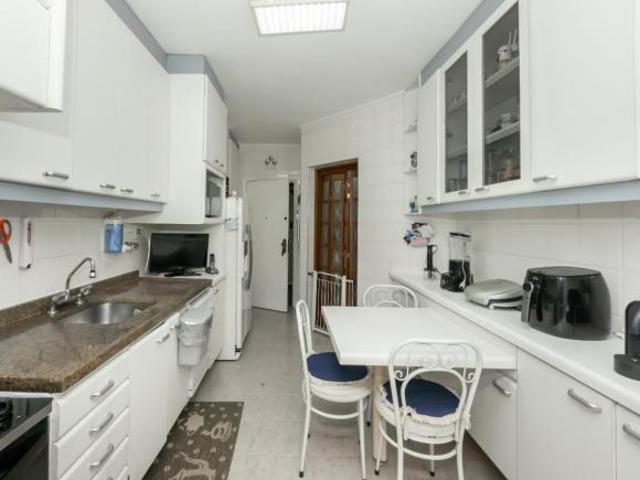 Apartamento tipo para venda em Vila Prudente com 3 quartos, sendo 1 suíte, 125m²
