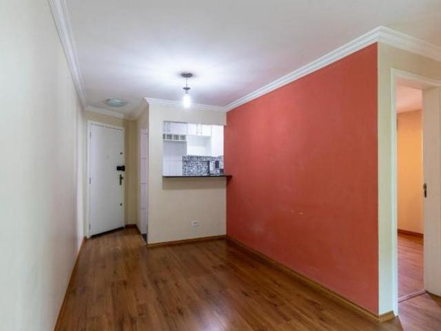 Apartamento tipo para venda em Vila Prudente com 3 quartos, 60m²