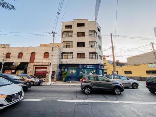 Apartamento tipo para venda em Vila Prudente com 1 quarto, 59m²