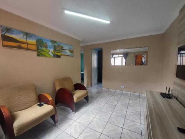 Apartamento tipo para venda em Vila Prudente com 2 quartos, 46m²