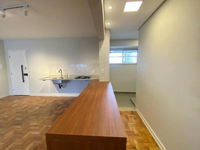 Apartamento tipo para venda em Vila Regente Feijó com 2 quartos, sendo 1 suíte, 80m²