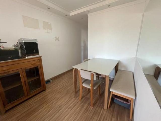 Apartamento tipo para venda em Vila Regente Feijó com 3 quartos, sendo 1 suíte, 68m²