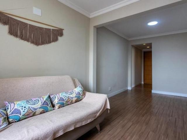 Apartamento tipo para venda em Vila São Paulo com 2 quartos, 59m²