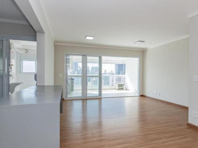 Apartamento tipo para venda em Vila Santa Catarina com 2 quartos, sendo 2 suítes, 92m²