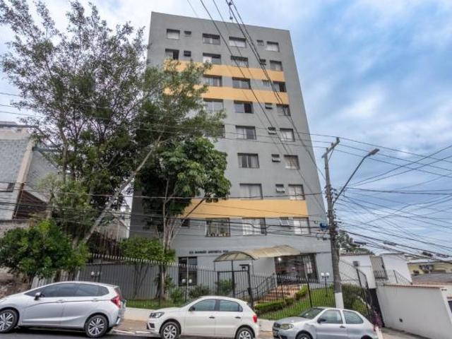 Apartamento tipo para venda em Vila Santa Catarina com 2 quartos, 56m²