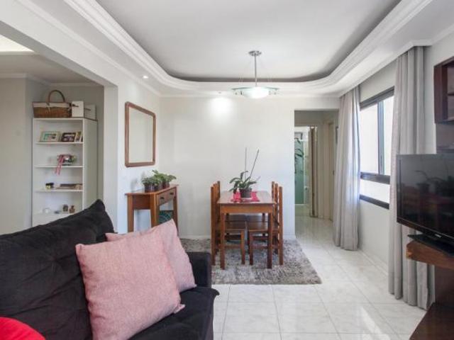 Apartamento tipo para venda em Vila Santa Maria com 2 quartos, 61m²