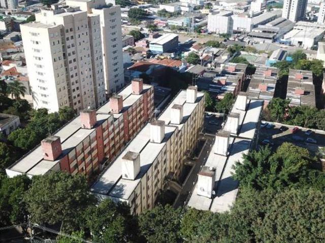 Apartamento tipo para venda em Vila Siqueira Zona Norte com 2 quartos, 70m²
