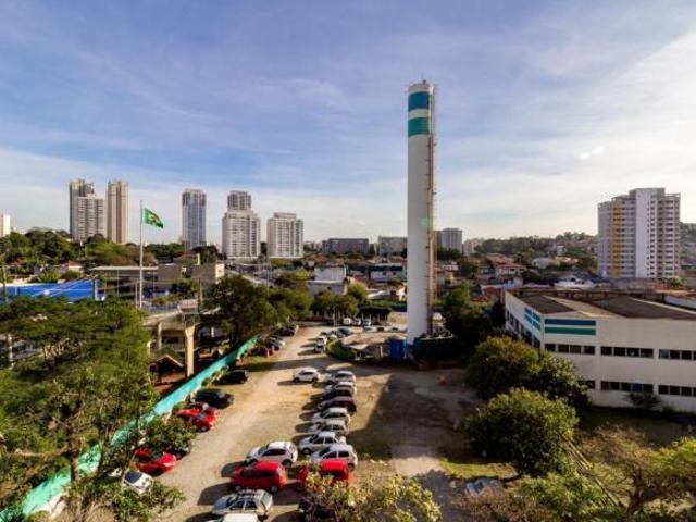 Apartamento tipo para venda em Vila Sônia com 3 quartos, sendo 1 suíte, 72m²