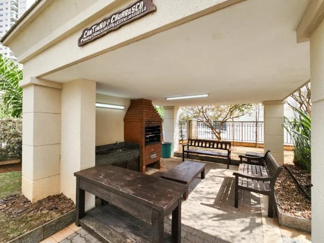 Apartamento para venda em Vila Suzana com 2 quartos, sendo 1 suíte, 72m²