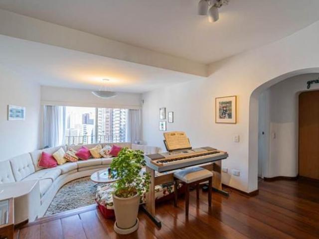 Apartamento tipo para venda em Vila Suzana com 2 quartos, sendo 1 suíte, 102m²
