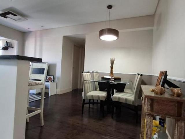 Apartamento tipo para venda em Vila Suzana com 2 quartos, sendo 1 suíte, 63m²