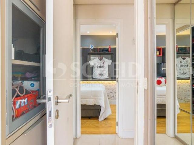 Apartamento tipo para venda em Vila Suzana com 2 quartos, sendo 2 suítes, 88m²
