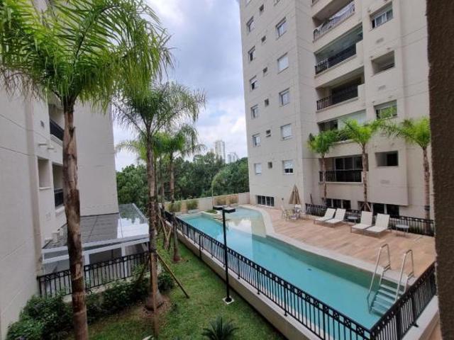 Apartamento tipo para venda em Vila Suzana com 3 quartos, sendo 1 suíte, 76m²