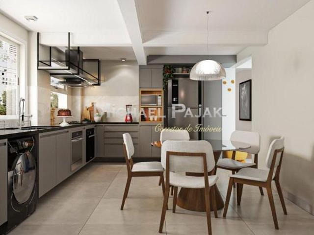 Apartamento tipo para venda Michael Pajak 11 9666 4550