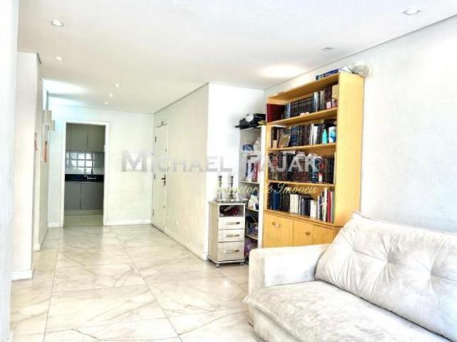 Apartamento tipo para venda Michael Pajak 11 99996 4550