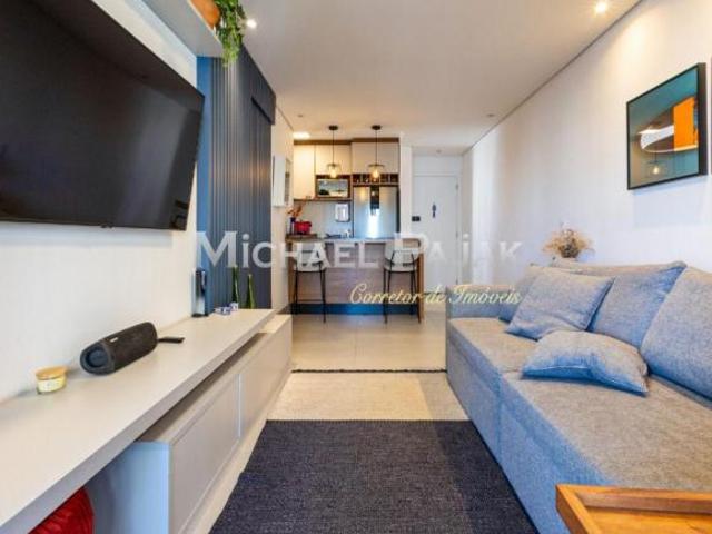 Apartamento tipo para venda Michael Pajak 11 99996 4550