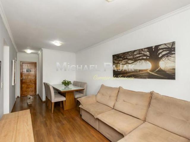 Apartamento tipo para venda Michael Pajak 11 99996 4550