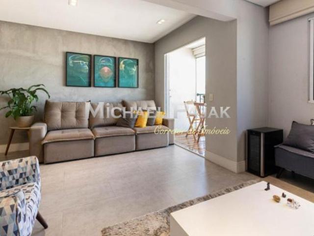 Apartamento tipo para venda Michael Pajak 11 99996 4550