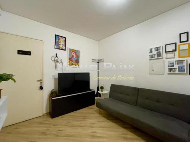 Apartamento tipo para venda Michael Pajak 11 99996 4550