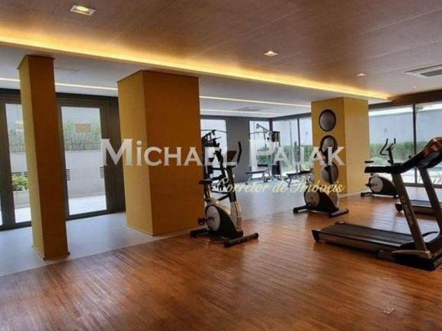 Apartamento tipo para venda no Cambuci Michael Pajak 11 99996 4550