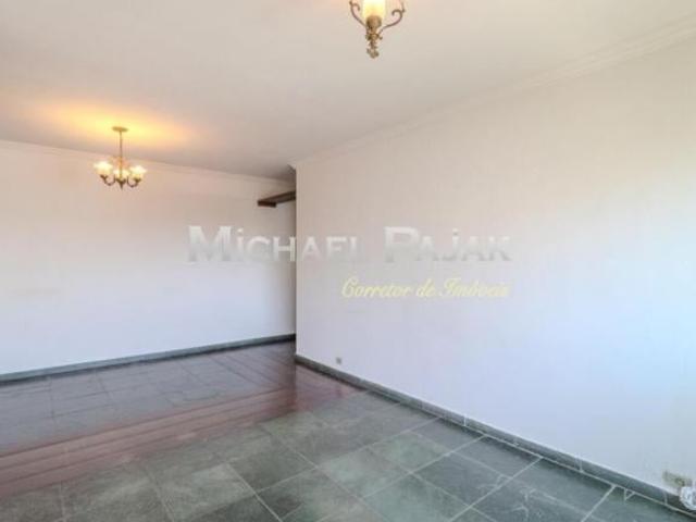 Apartamento tipo para venda no Campo Belo Michael Pajak 11 99996 4550
